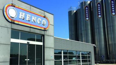 Henco Industries - Made in