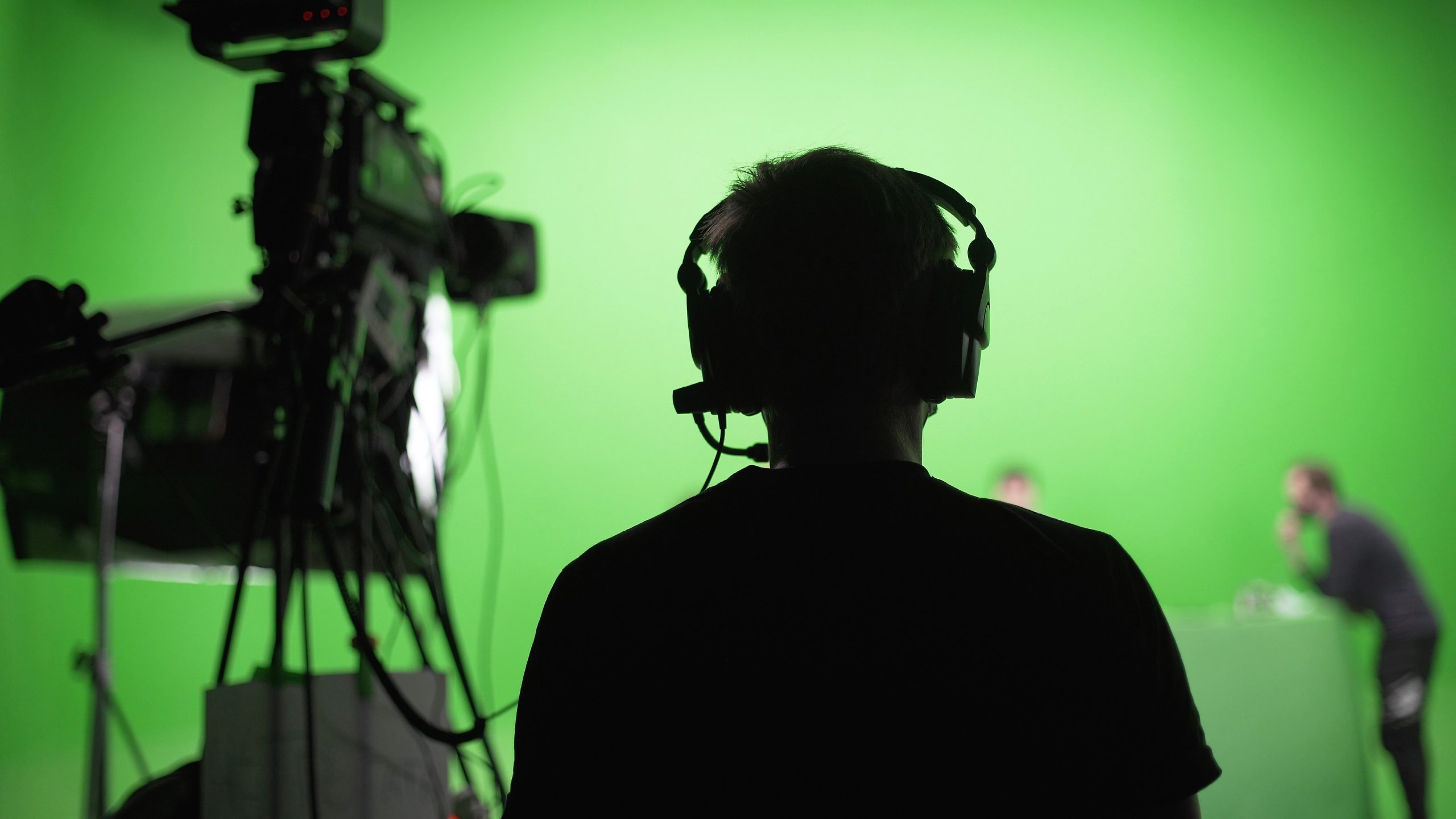 Thomas More en VRT bundelen krachten - Made in