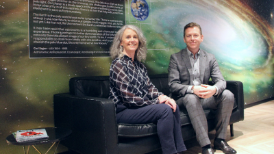 Stella Collins - Made in