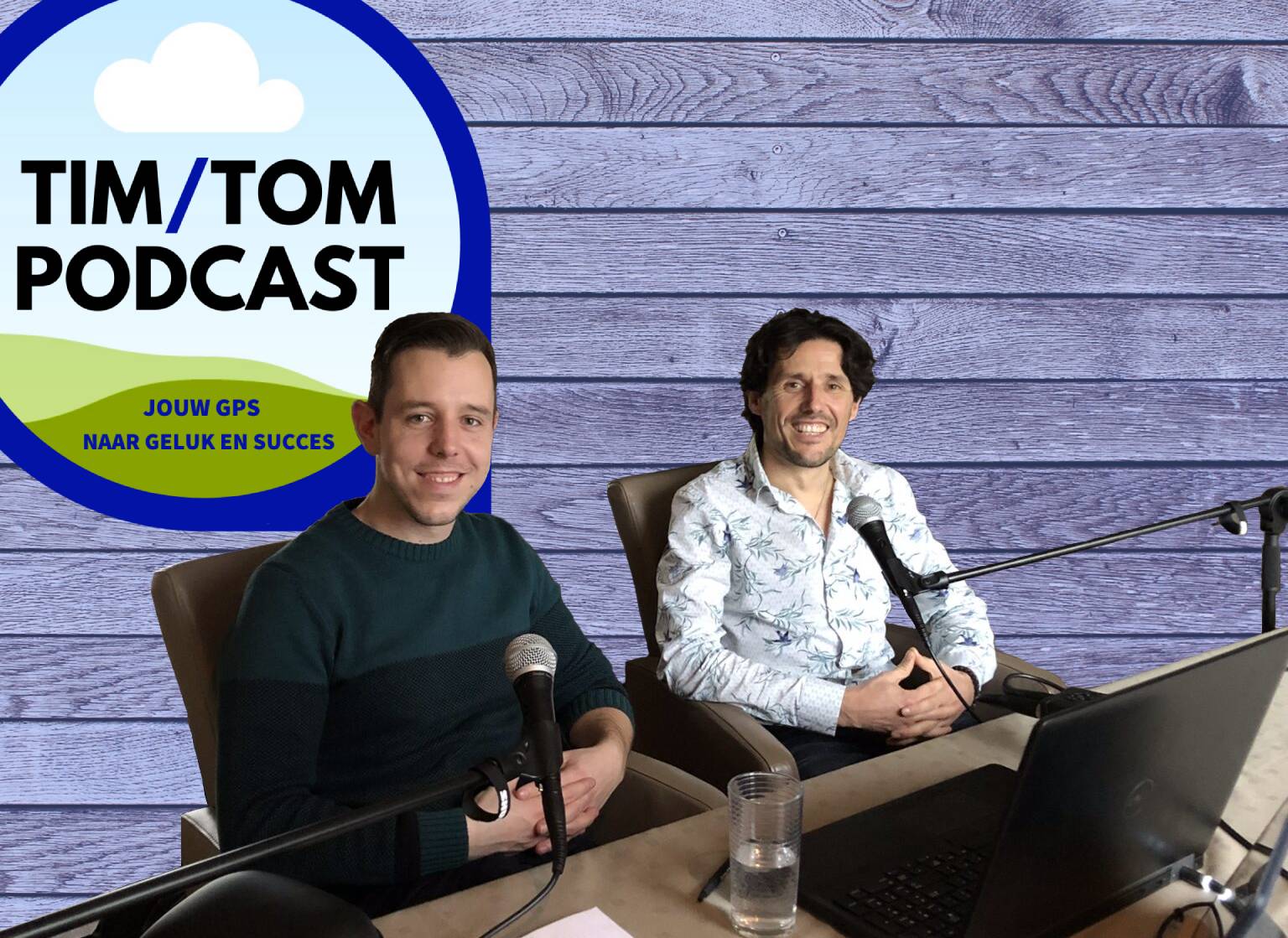 TIM/TOM Podcast leert je succesvol uitstellen - Made in