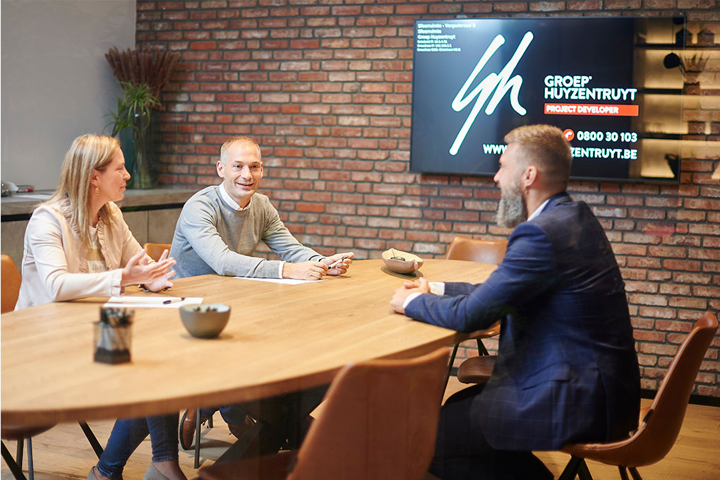 Efficiënte financiële en operationele rapportering bij Groep ...