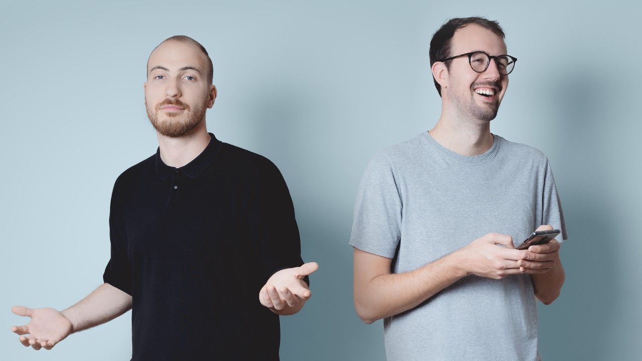 Thomas Smolders - Made in