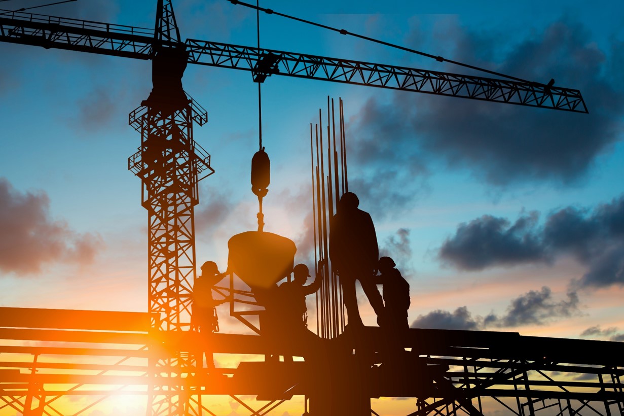 Klein-Brabant Vaartland inspireert Vlaamse bouwsector - Made in