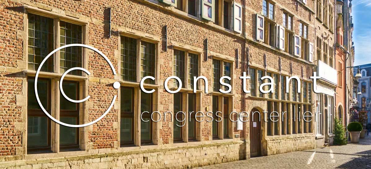 Werken aan toekomstig congrescentrum Constant van start - Made in