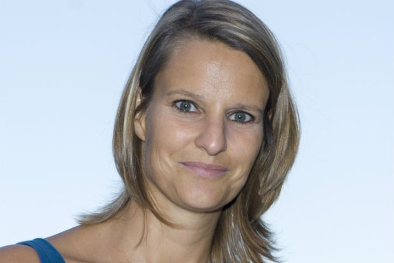 Kristl Strubbe wordt directeur marketing Hof van Busleyden - Made in