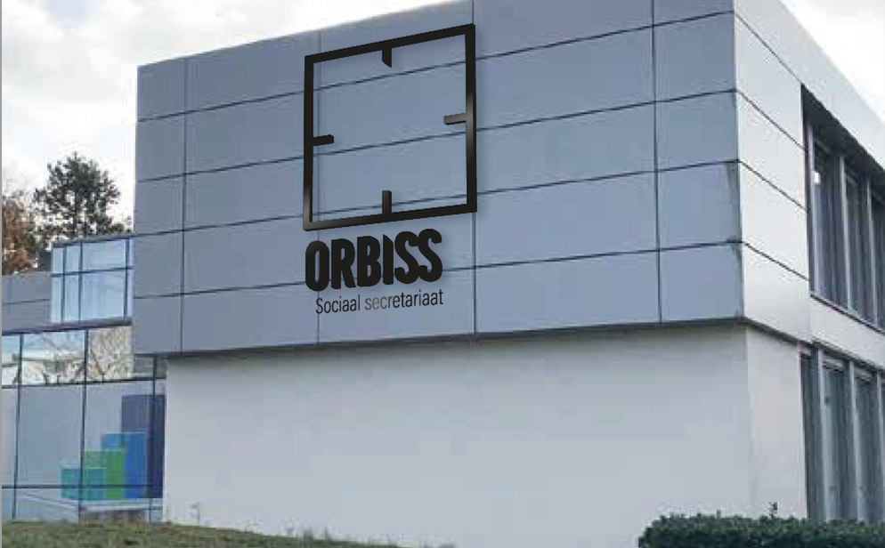 Abante en Dienstbetoon verenigen tot Orbiss - Made in