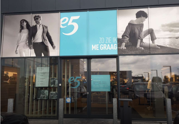 COLUMN: Overname e5 begint hoe langer hoe meer op spannende soap te ...