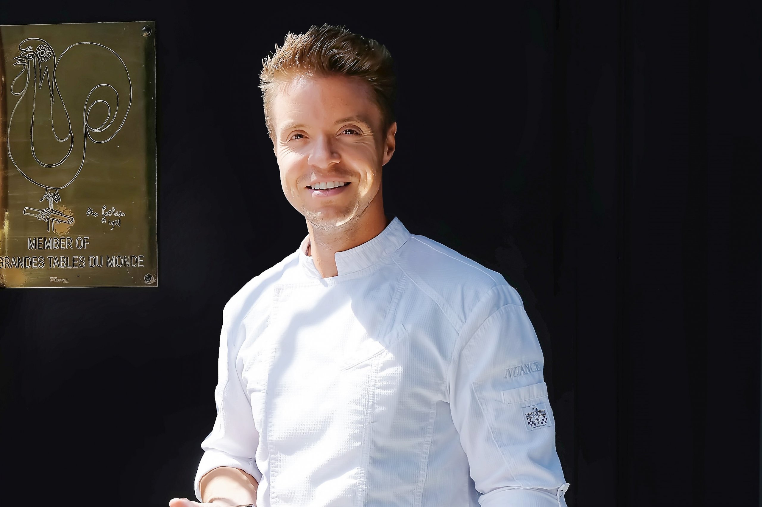 Status quo voor Michelinsterren in onze regio - Made in