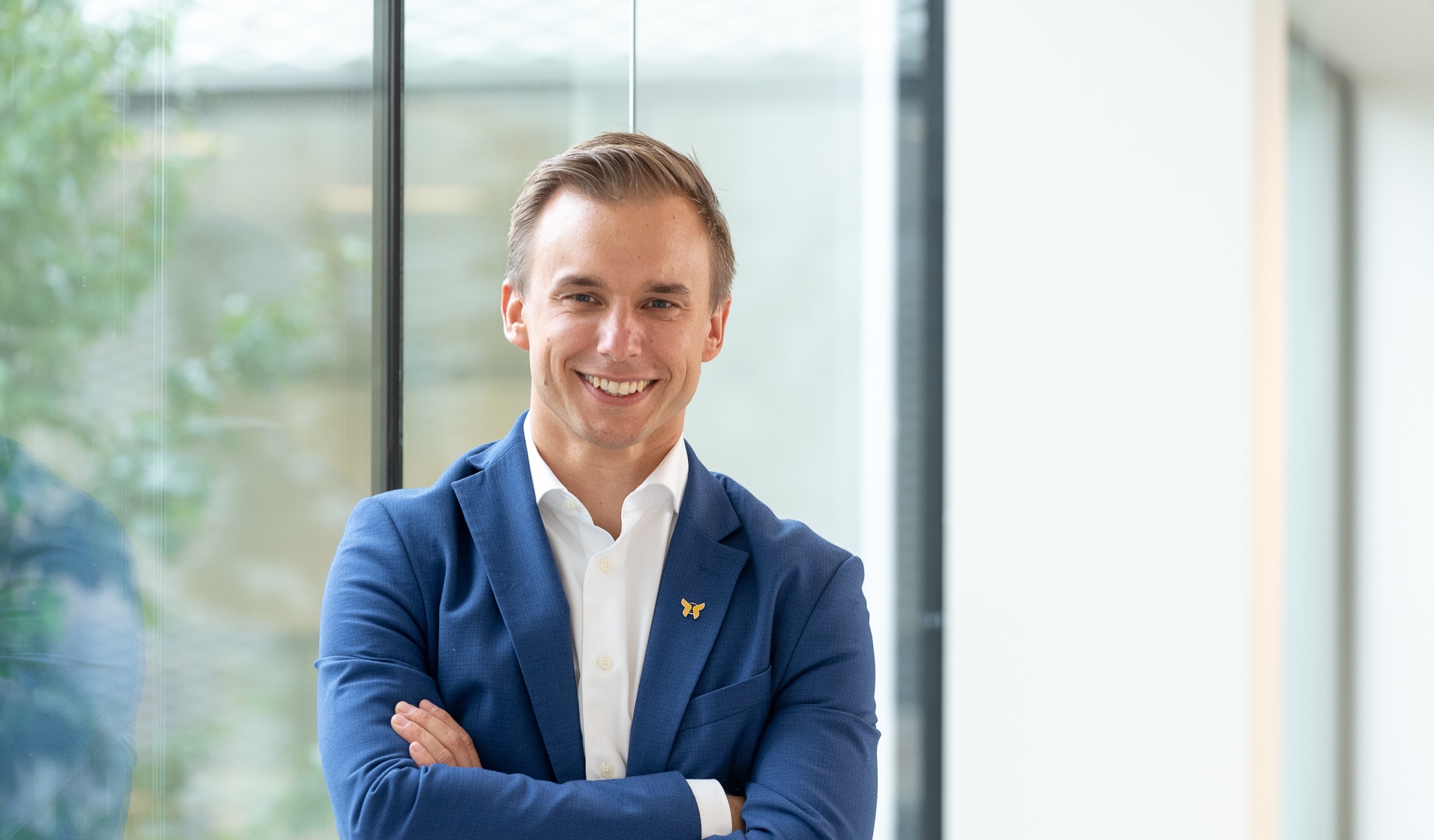 Tegen de stroom in: HR-bedrijf heeft volk nodig - Made in