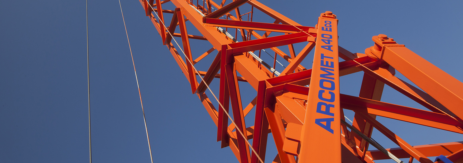 Arcomet hijst bedrijf in Frankrijk binnen - Made in