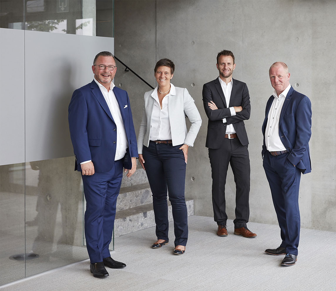 Machtige accountancygroep Moore strijkt voor het eerst neer in West ...