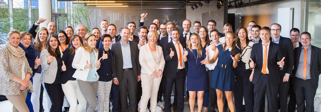 House of HR opent het jaar in fortissimo met 25 miljoen méér omzet ...