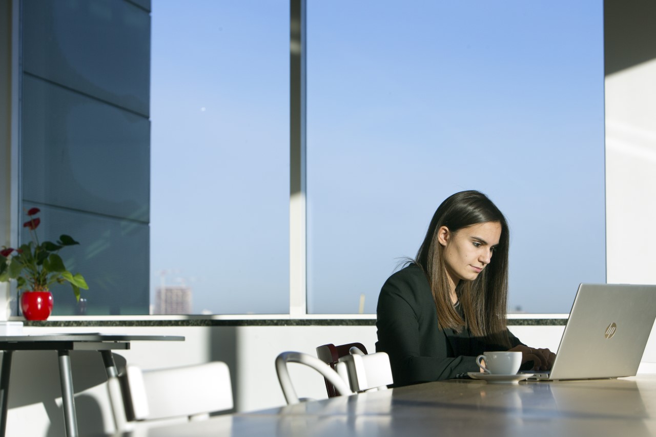 TriFinance introduceert online tests voor finance teams - Made in