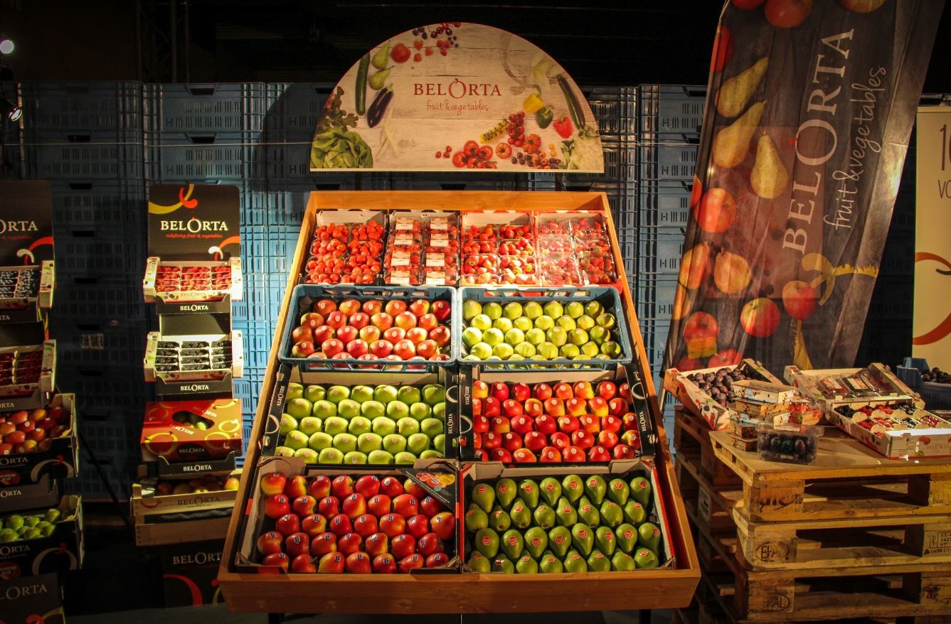 BelOrta inspireert consumenten met nieuwe website - Made in