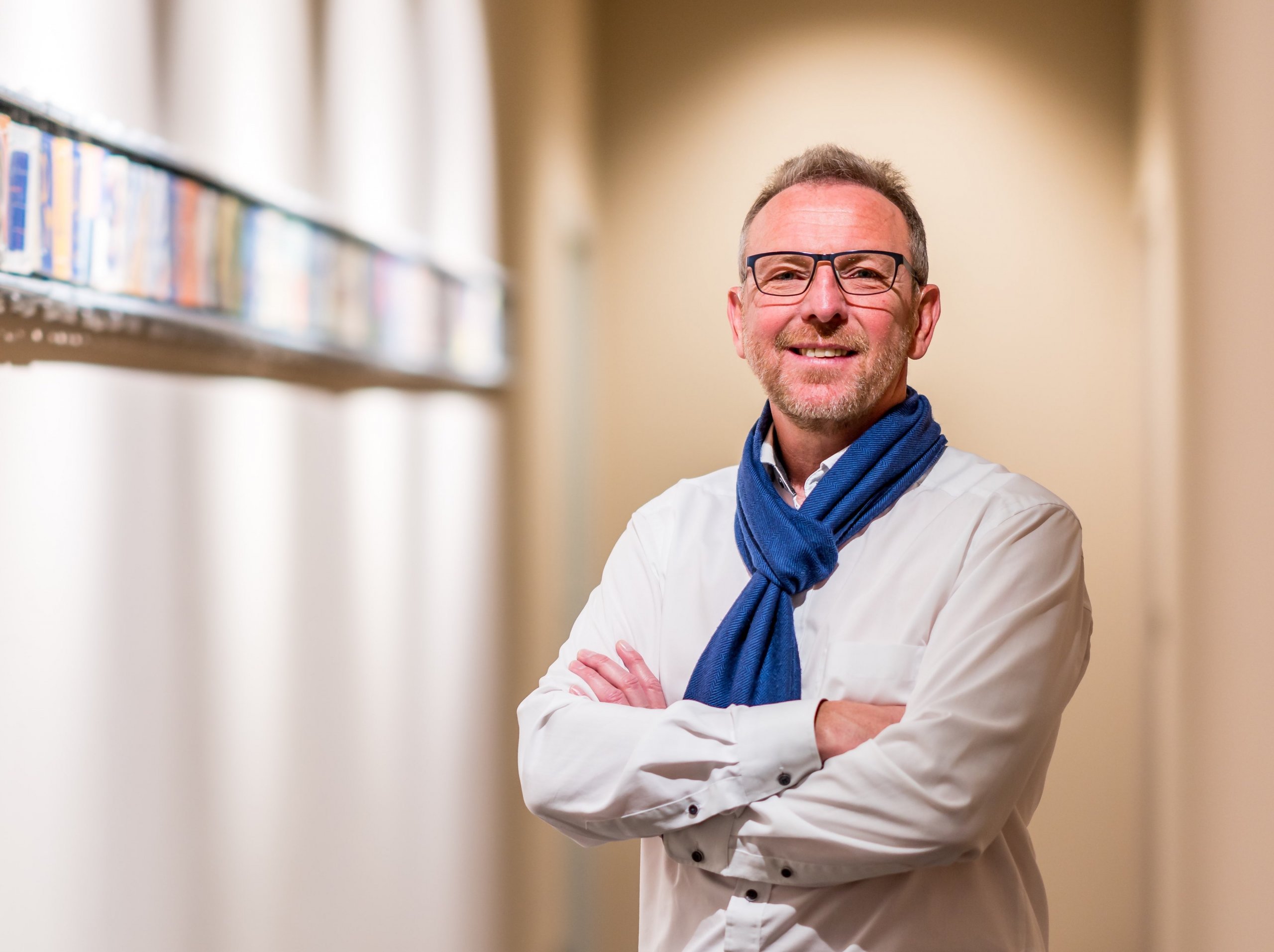 Vol orderboek doet Jacky naar volk snakken - Made in
