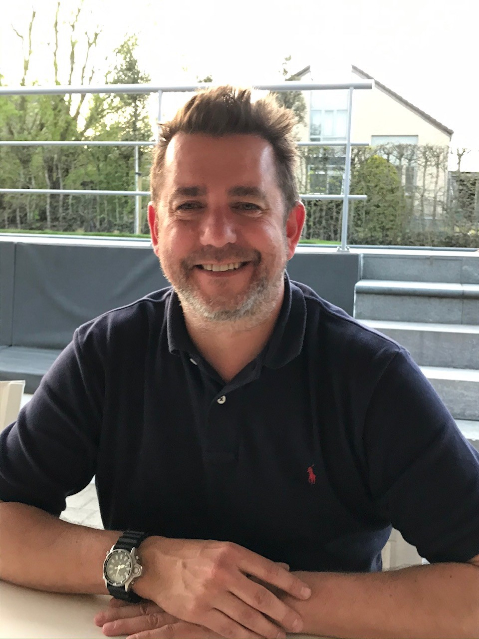 "Triatleten: dat zijn echte beesten!" - Made in