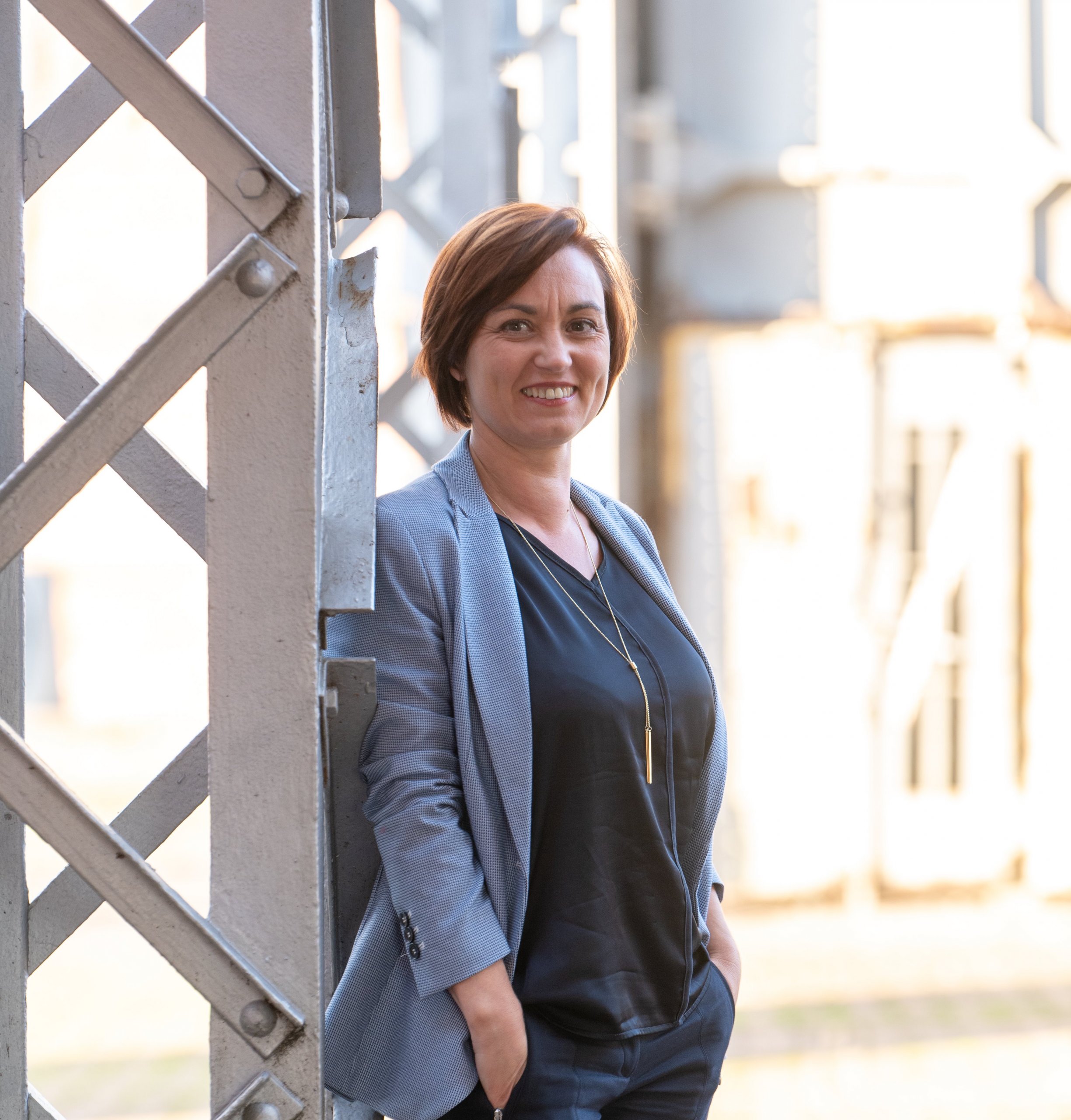 Marion verhuist naar hotspot van haar doelgroep - Made in