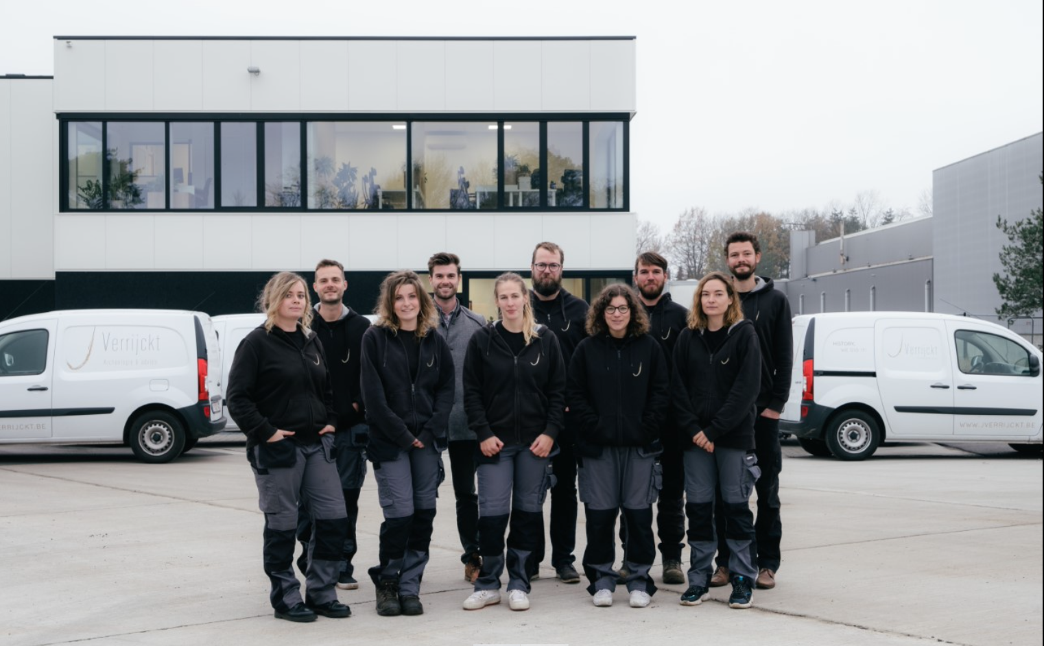 Finalisten ‘Kmo van het Jaar’ zijn bekendgemaakt - Made in