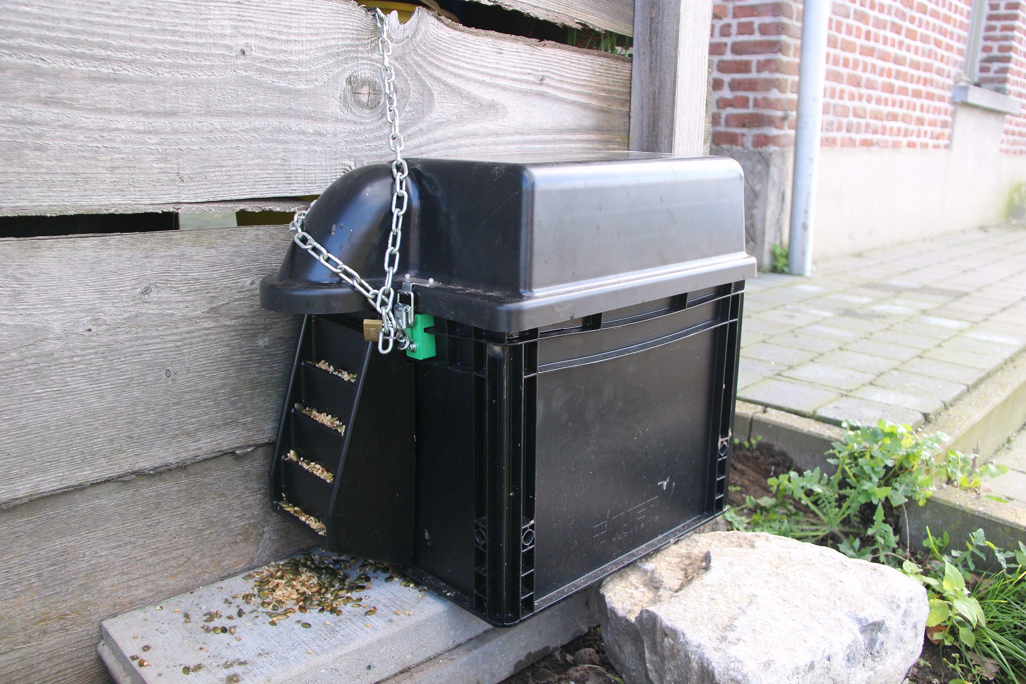 Starter van de Week: Efficiënte en interactieve rattenvallen van Geelse ...