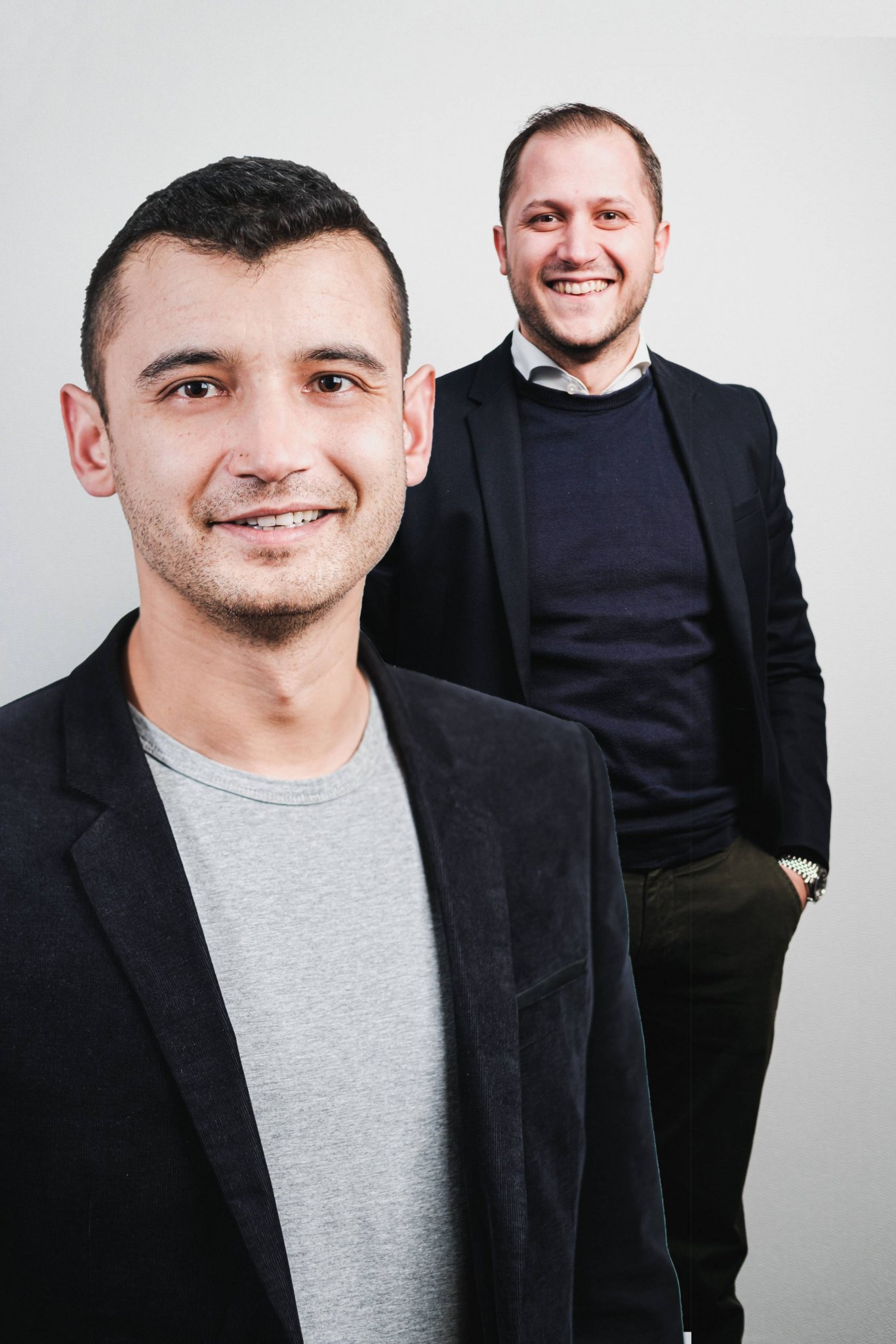 BREEX Group maakt laadpalen toegankelijk voor iedereen - Made in