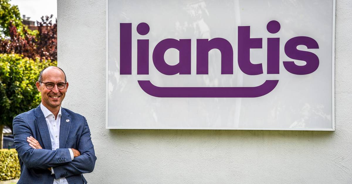 HR-groep Liantis wordt structureel partner van Expedition DO! - Made in