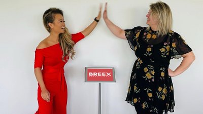 BREEX Recruitment - Made in