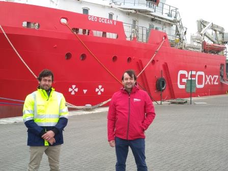 Patrick Reyntjens (GEOxyz) heeft een American dream - Made in