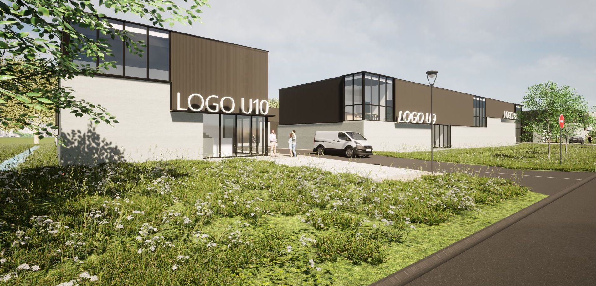 Marchetta investeert 2,2 miljoen in Genk - Made in