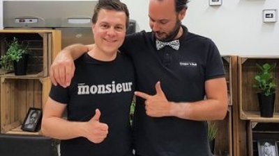 Brian Bollen - Made in