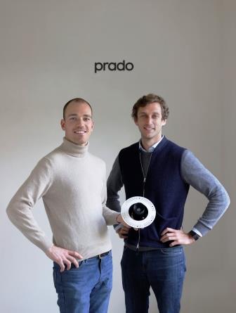 Starter in de kijker: Thibault Renson (Prado) combineert verluchting en ...