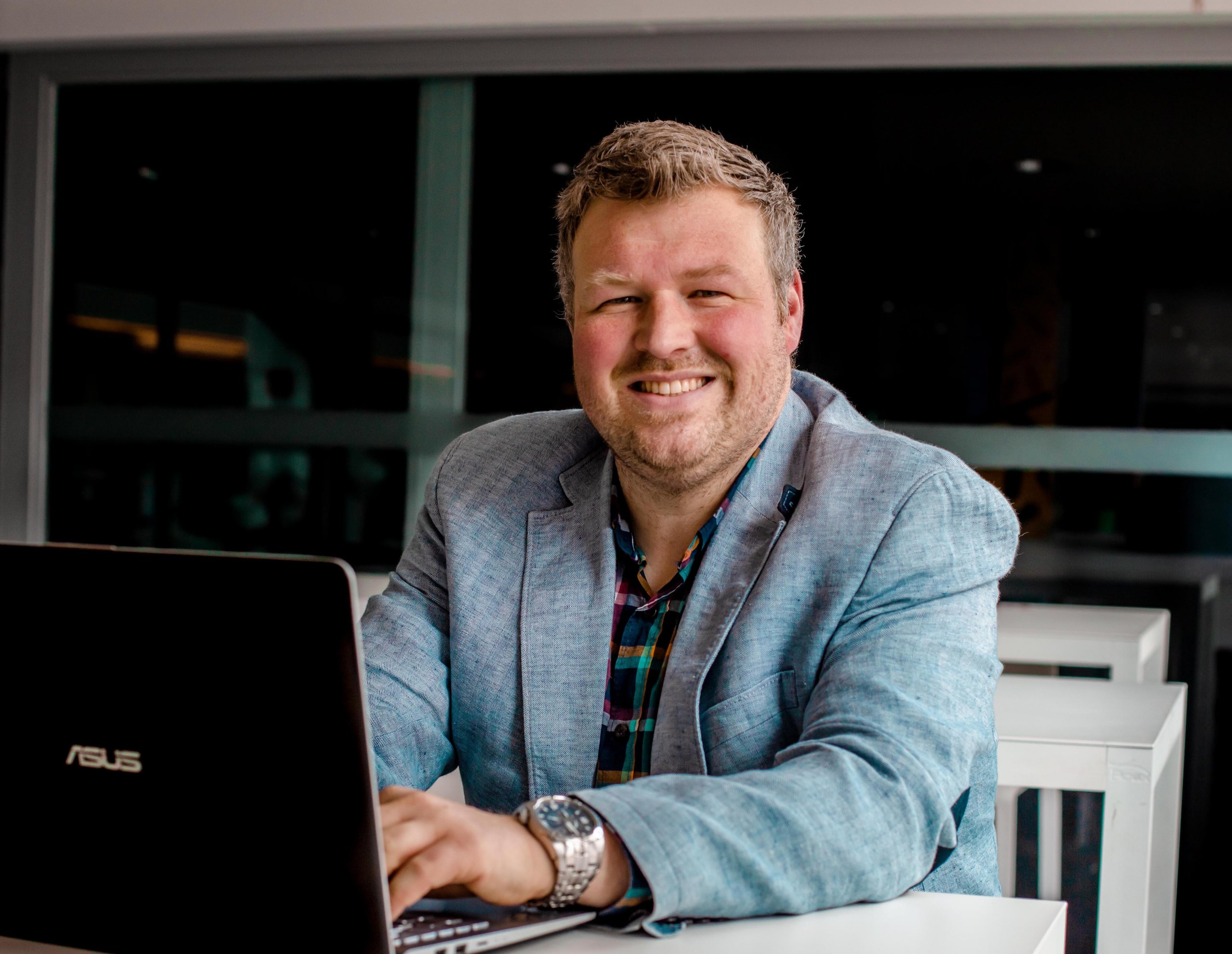 "Deelname aan tv-show heeft deuren geopend" - Made in