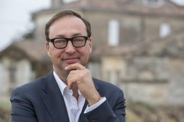 Chris Cardon tankt 24 miljoen euro bij voor West-Vlaams coronavaccin ...