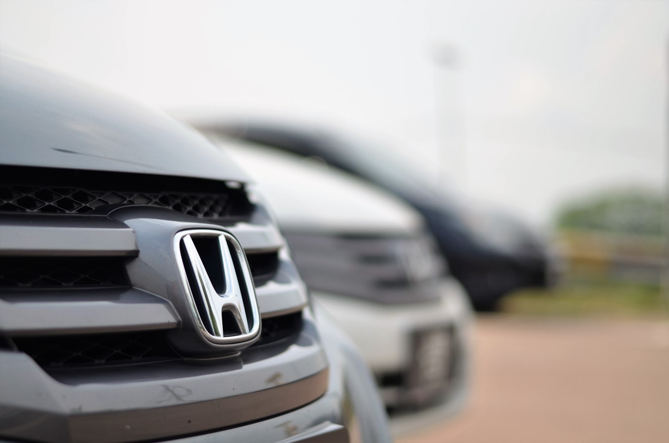 Rise + Shine mag contentmarketing doen voor Honda Benelux - Made in