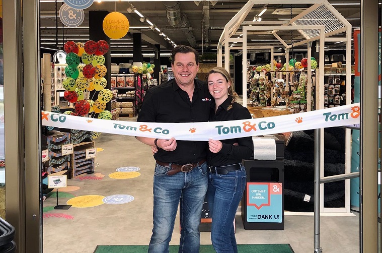 38ste Vlaamse Tom&Co opent deuren in Kontich - Made in