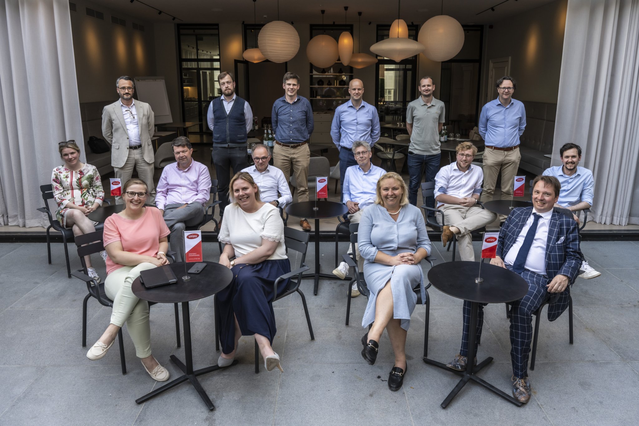 Monard Law - Made in