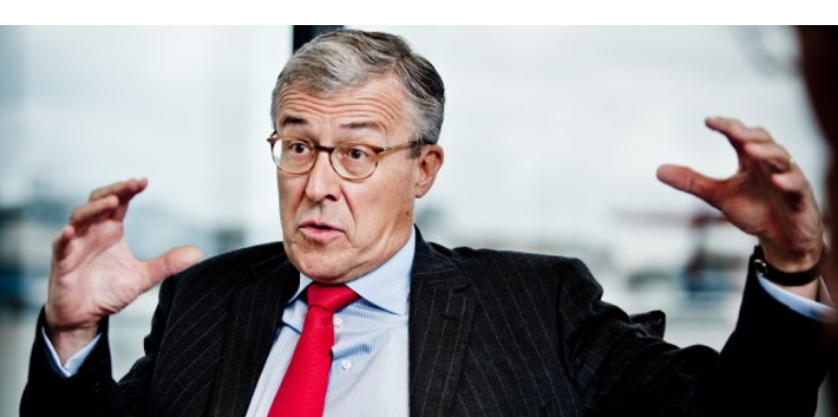 Filip Balcaen en Jan Vergote kopen samen Waals kaarsenbedrijf - Made in