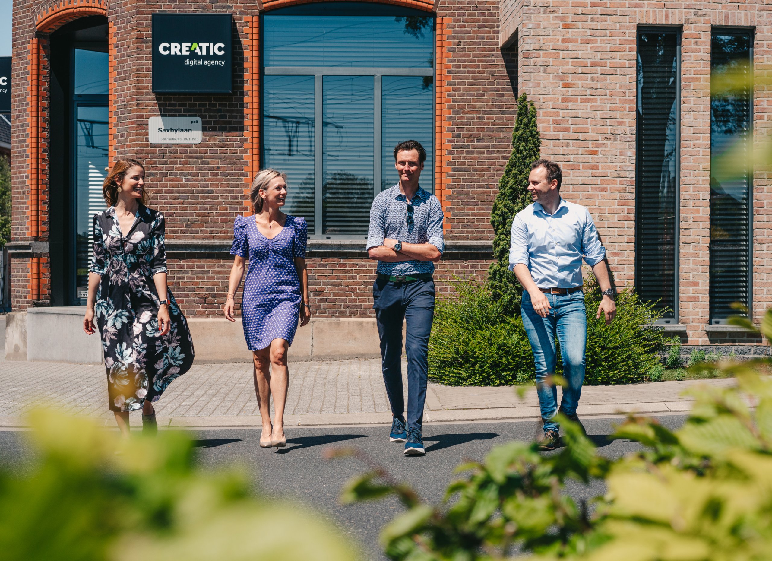 Creatic & Bubbloo: een bruisende combinatie! - Made in