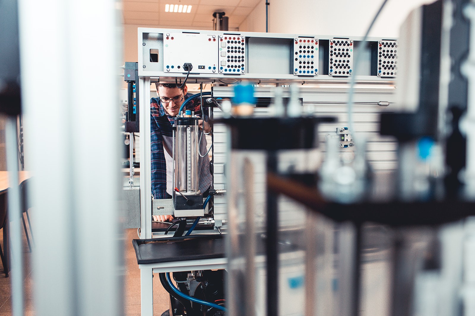 Ftml en Limob worden mtech+ - Made in