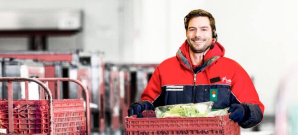 Forum Jobs zoekt 75 logistieke medewerkers voor Conway Temse - Made in