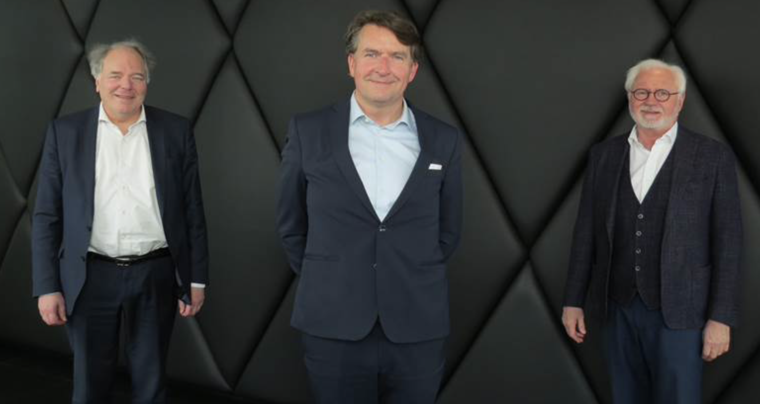 De Strycker volgt Broos op bij POM Antwerpen - Made in