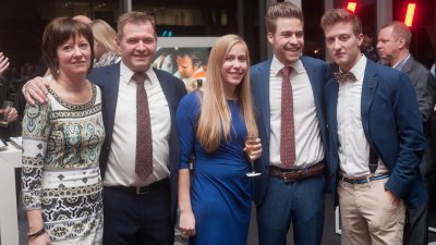 Stefanie Thoen - Made in