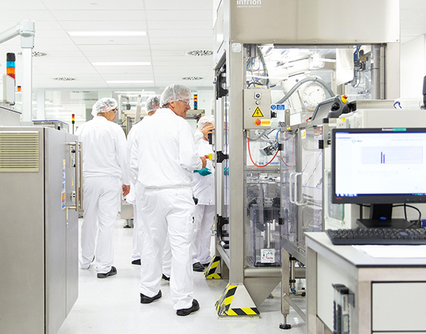 Heists farmabedrijf MSD wordt Organon - Made in