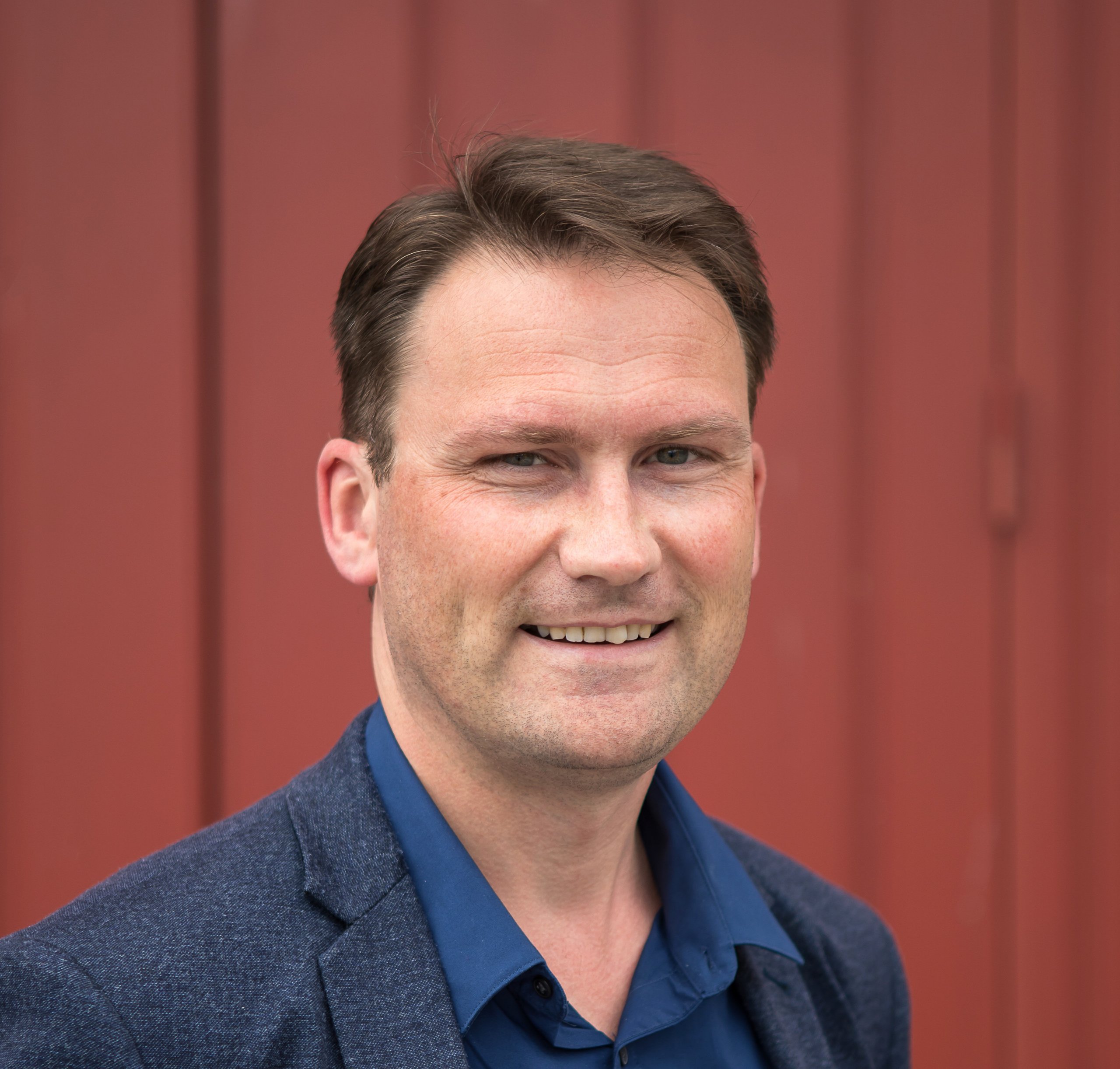 Rob Dreessen voert wegenbouwers aan - Made in