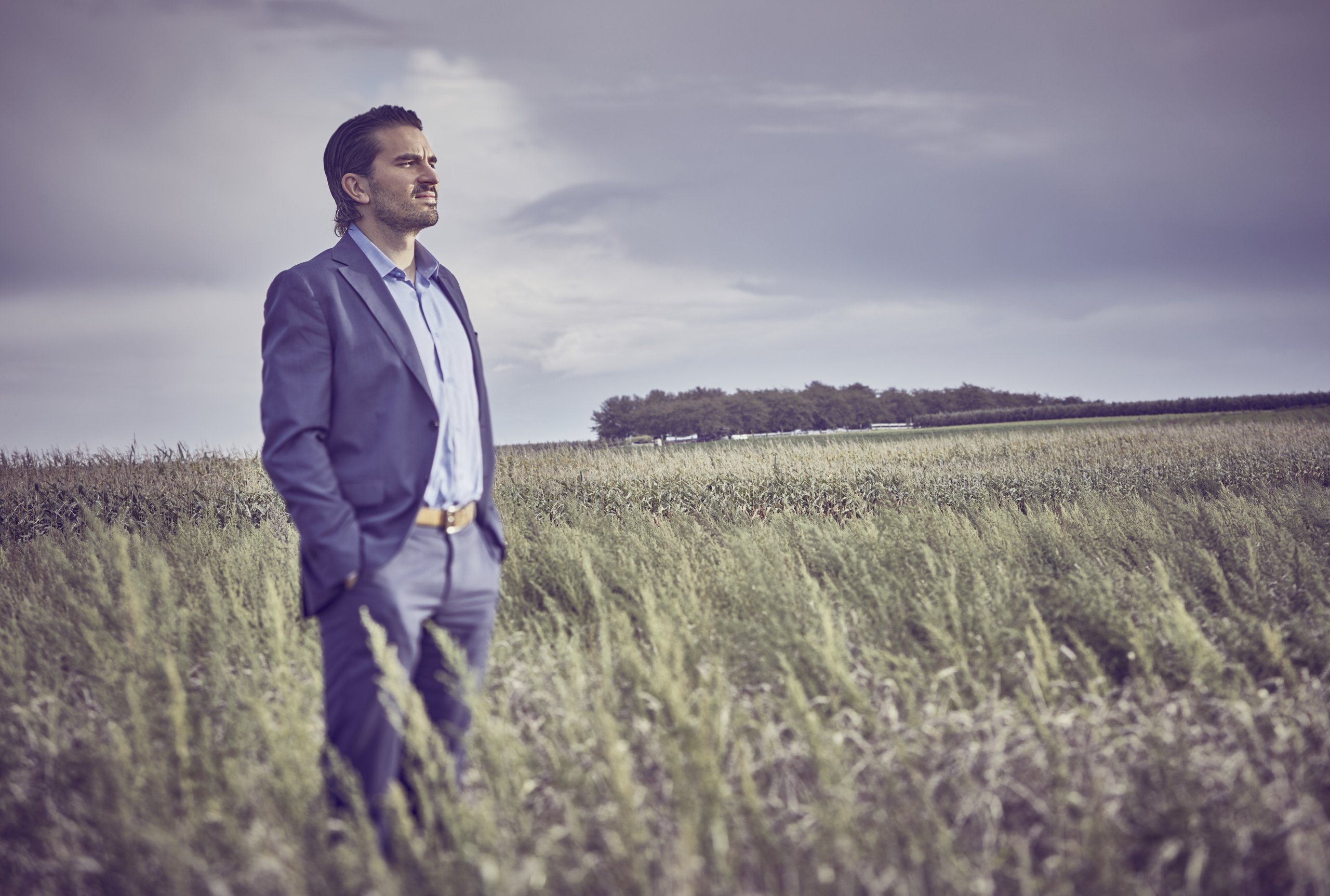 Bert Stas: "Ex on the beach, daar blijf ik al eens hangen" - Made in