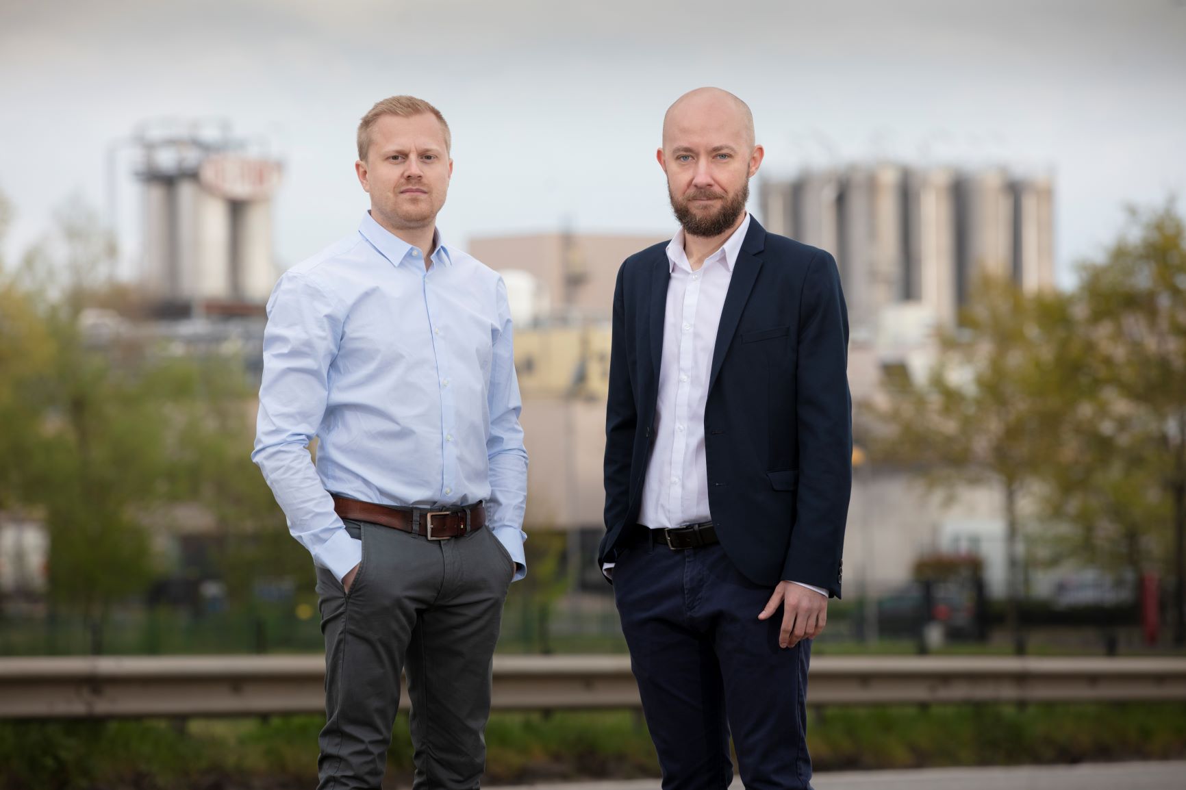 Independent Security Consultants gaat verder als Audithor - Made in