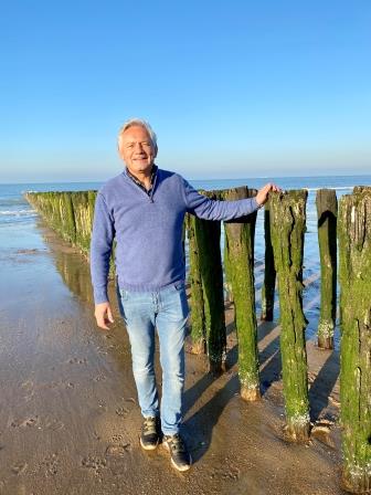 Out of Office met Ludo Lievens (advocaat en uittredend Voka voorzitter ...