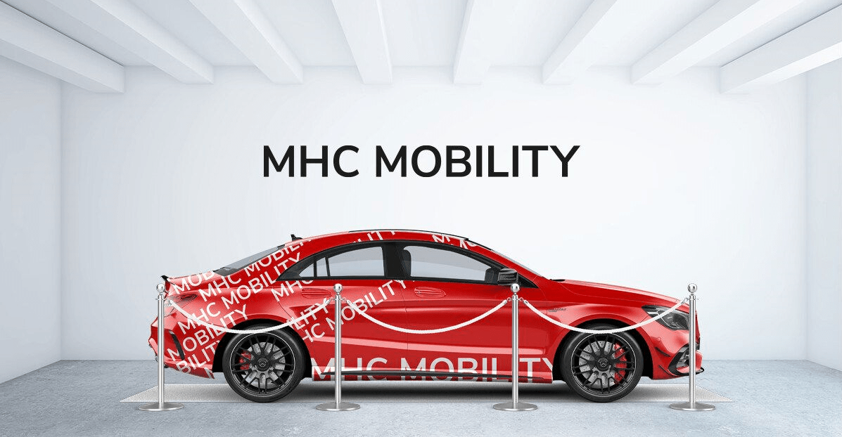 Mobilease heet voortaan MHC Mobility - Made in