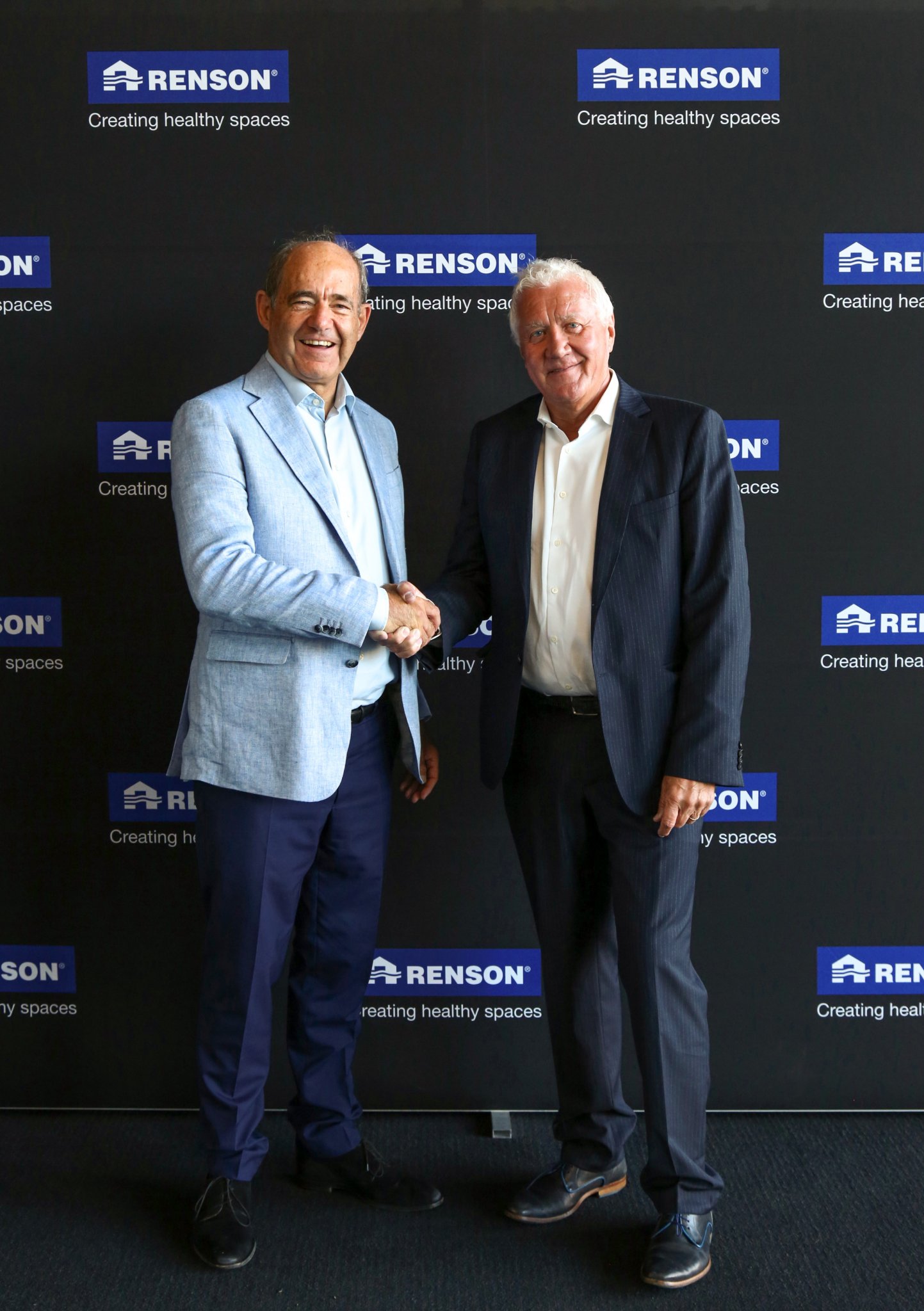 Renson en Deceuninck - Quick-Step cycling team gaan opnieuw met elkaar ...