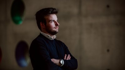 Robin Geers - Made in