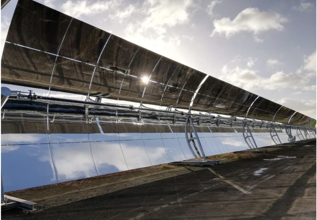 Eerste steenlegging voor nieuw CST-platform bij Turnhoutse ...